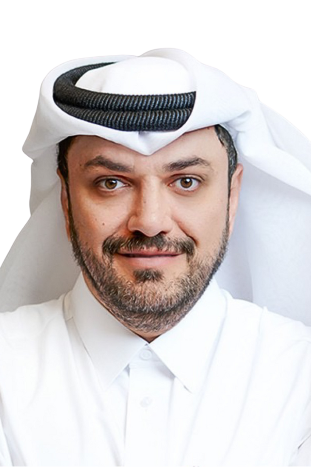 Mr. Moutaz Al-Khayyat