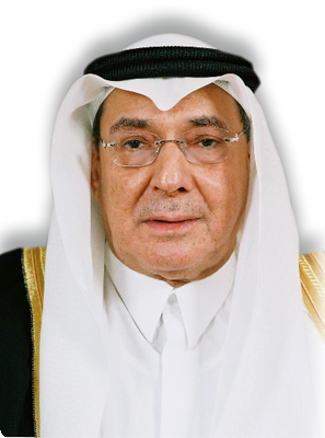 Mr. Omar Bin Hamad Al- Mana